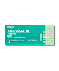 Dyslipidemic Agents price in the Philippines | MedsGo
