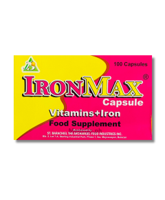 Iron price in the Philippines | MedsGo