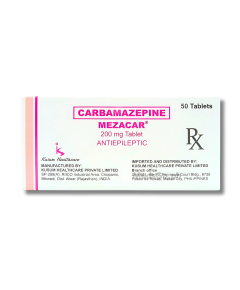 Mezacar price in the Philippines | MedsGo Pharmacy