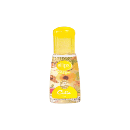ELIPS Cologne Cutie 25ml price in the Philippines | MedsGo Pharmacy